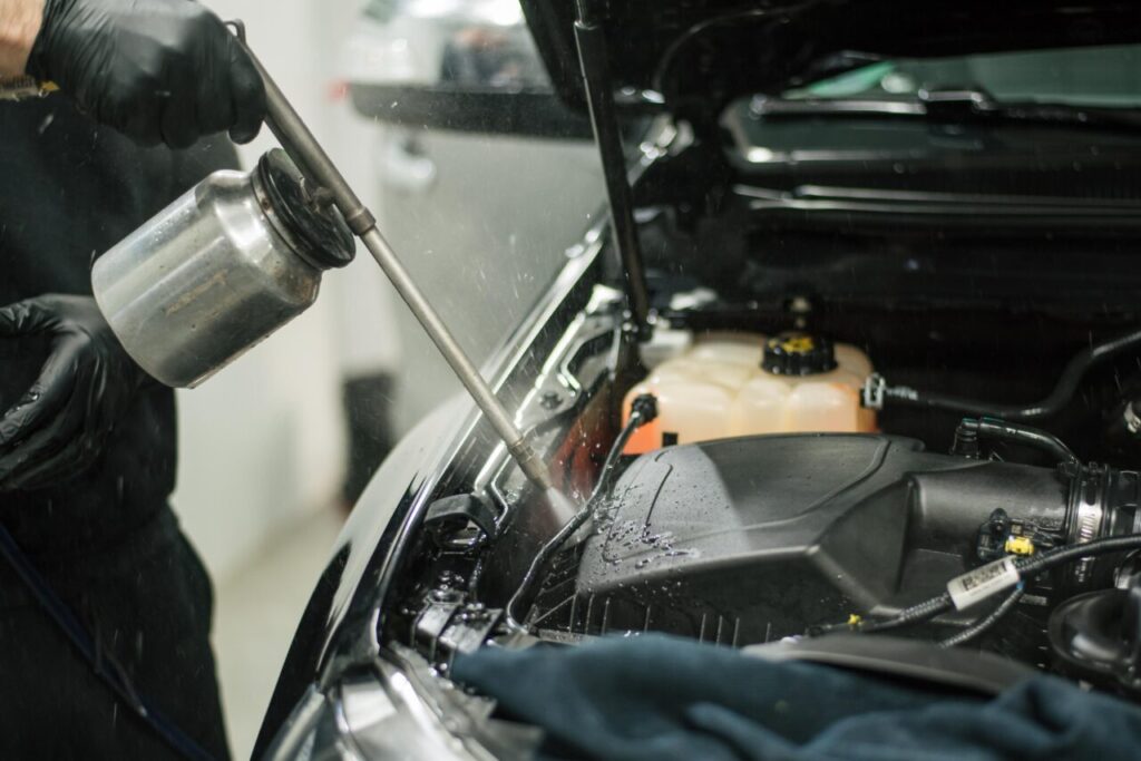 Car detailing services Saskatoon, Car wash services Saskatoon